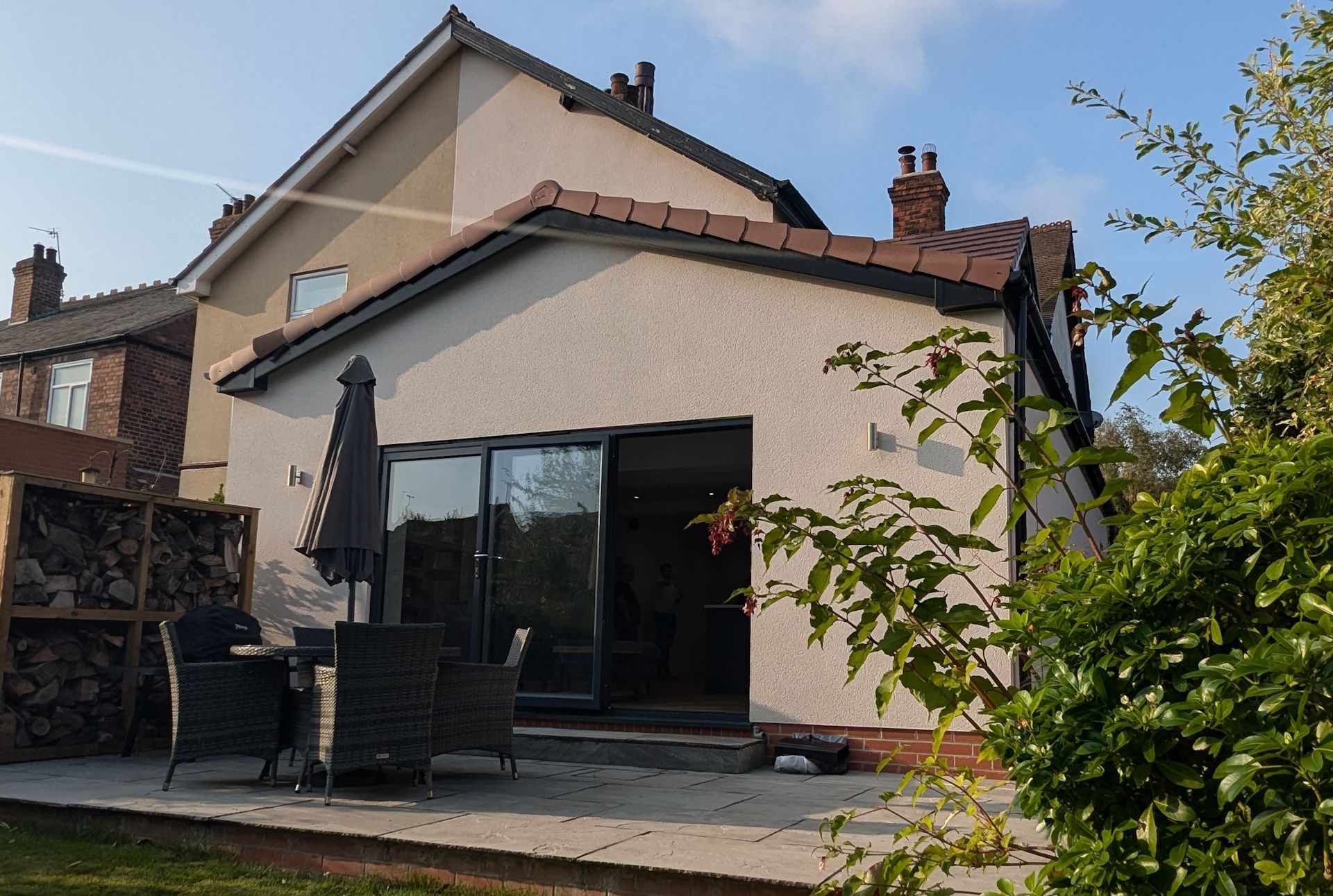 Award Winning Architects in York & Harrogate | CK Architectural