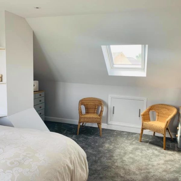 Loft Conversions in York & Harrogate | CK Architectural