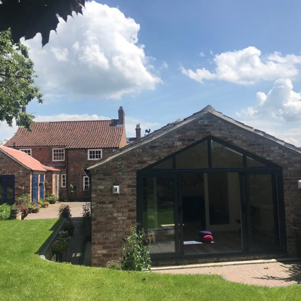Award Winning House extensions in York & Harrogate | CK Architectural