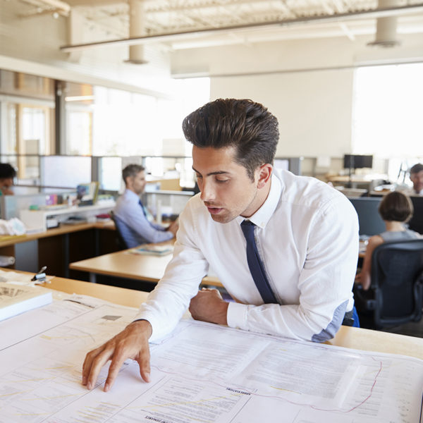 Building Regulations Guide - CK Architectural York