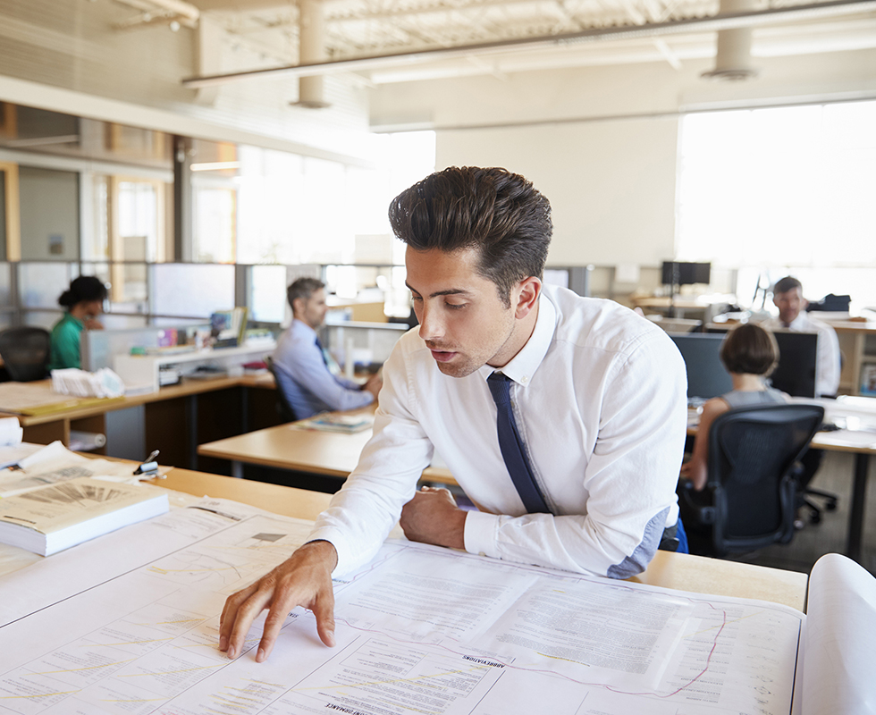 Award Winning Architects in York & Harrogate | CK Architectural